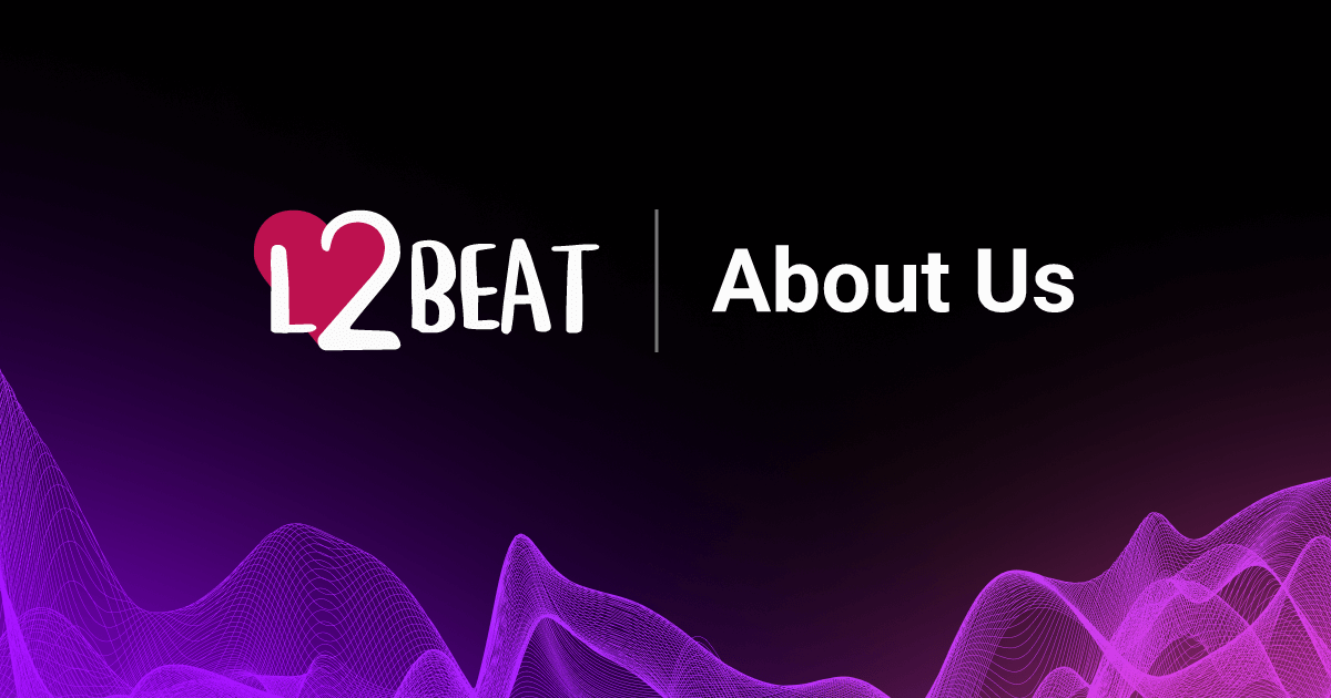 About Us - L2BEAT