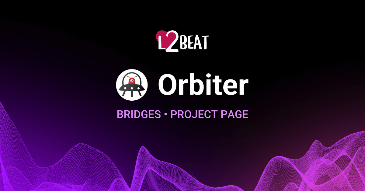 Orbiter - L2BEAT