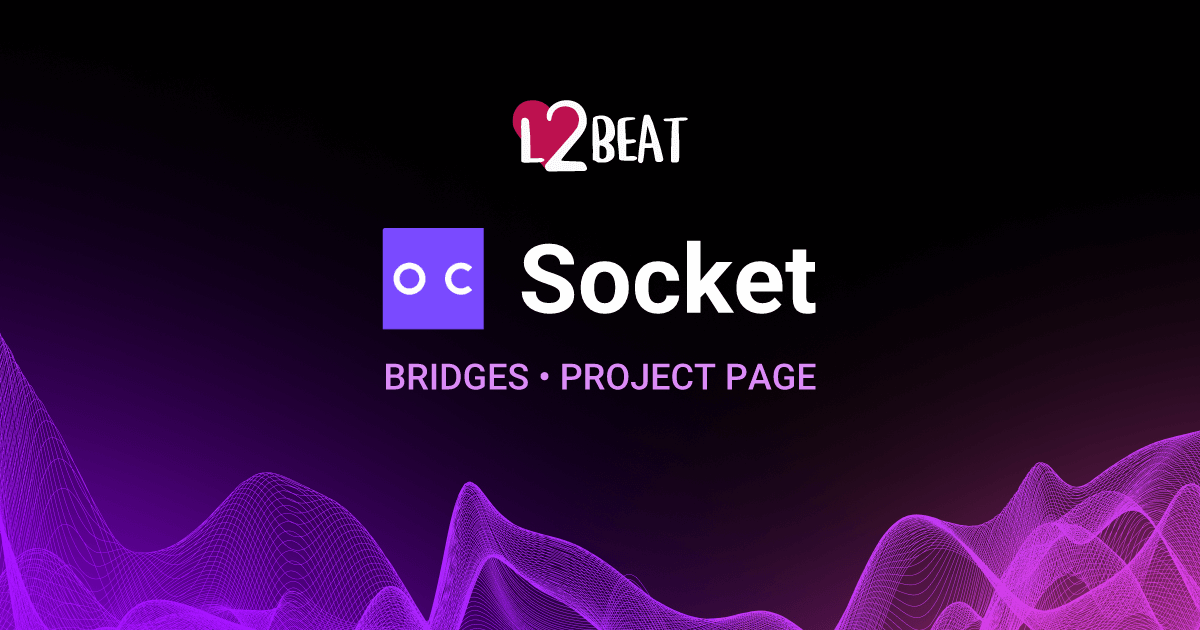 Socket - L2BEAT