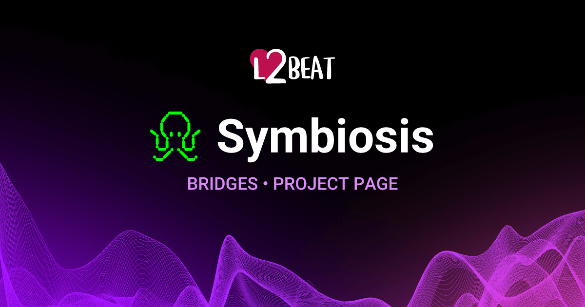 Symbiosis - L2BEAT