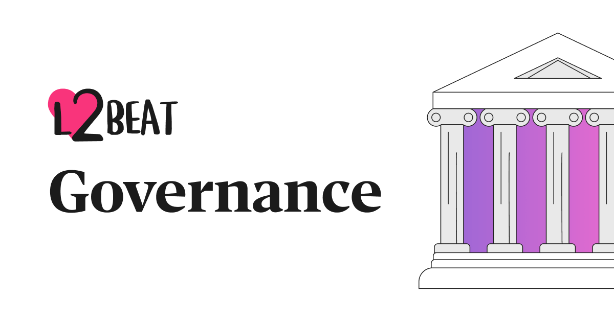 Governance - L2BEAT