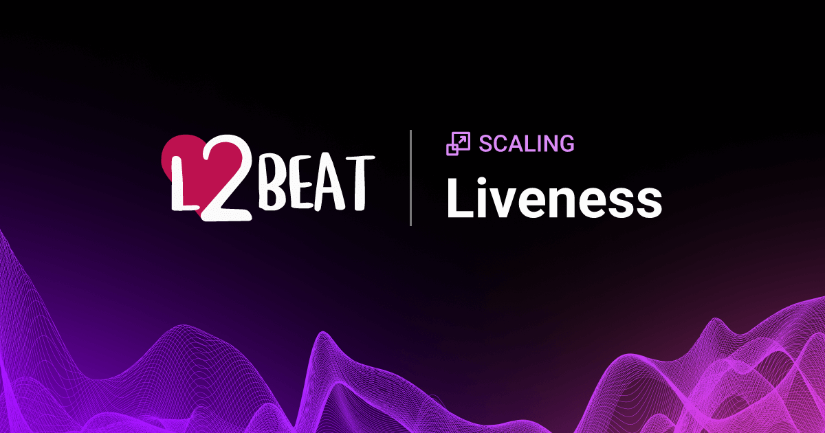 Liveness - L2BEAT