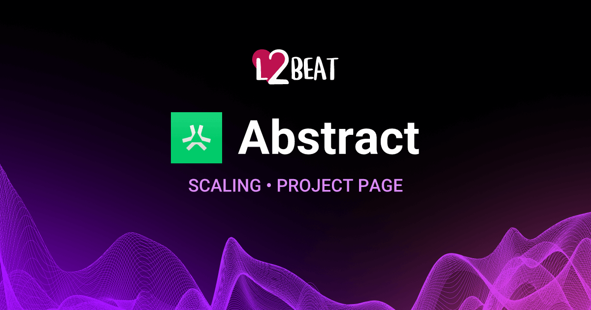 Abstract - L2BEAT