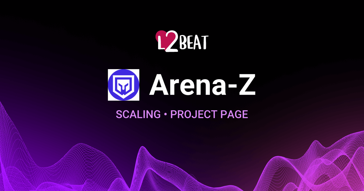 Arena-Z - L2BEAT