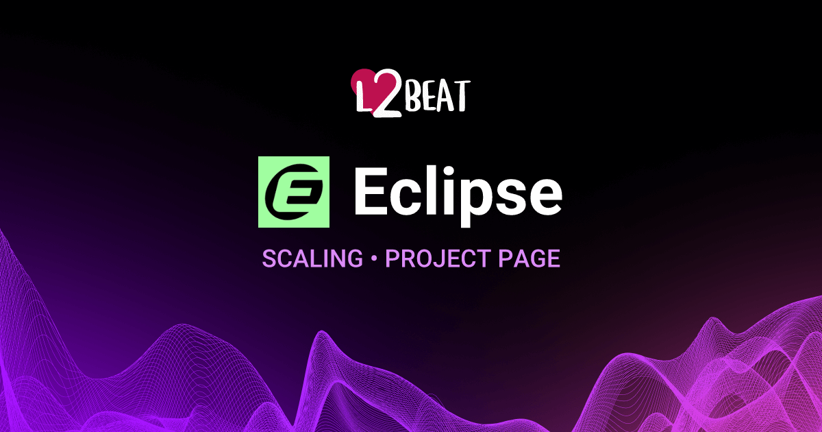 Eclipse - L2BEAT