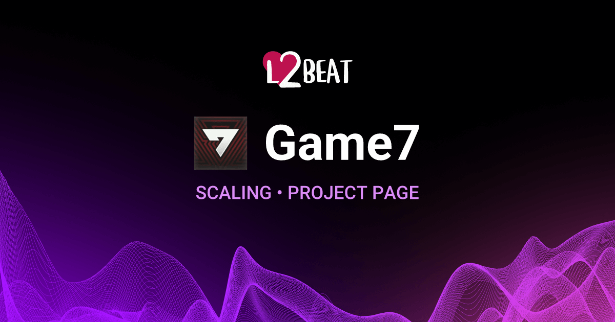 Game7 | TVS Breakdown - L2BEAT