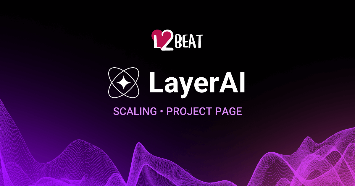 LayerAI - L2BEAT
