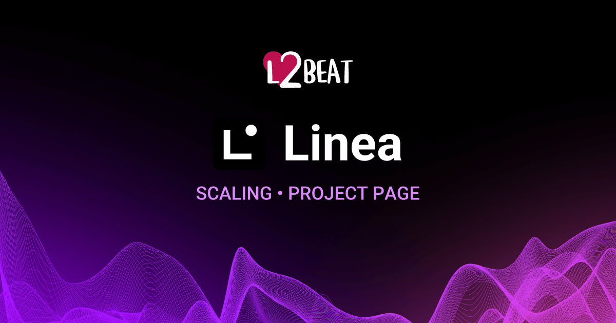 Linea | TVS Breakdown - L2BEAT