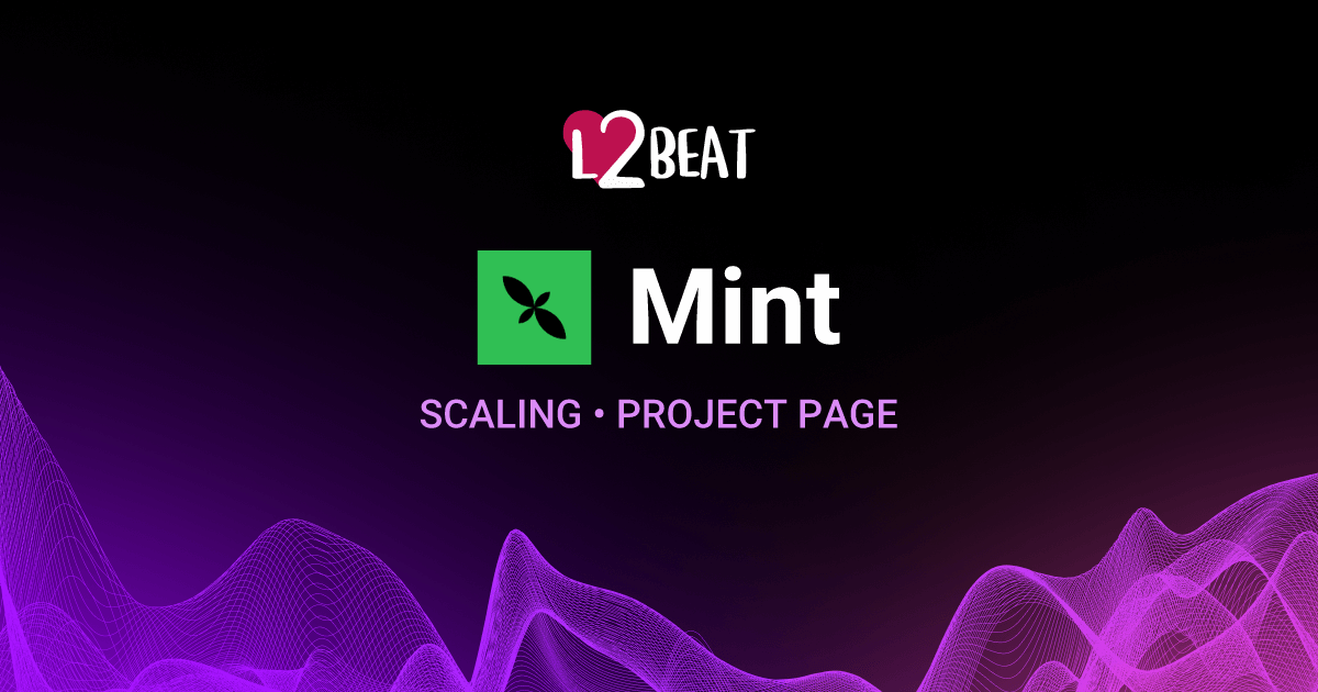 Mint - L2BEAT
