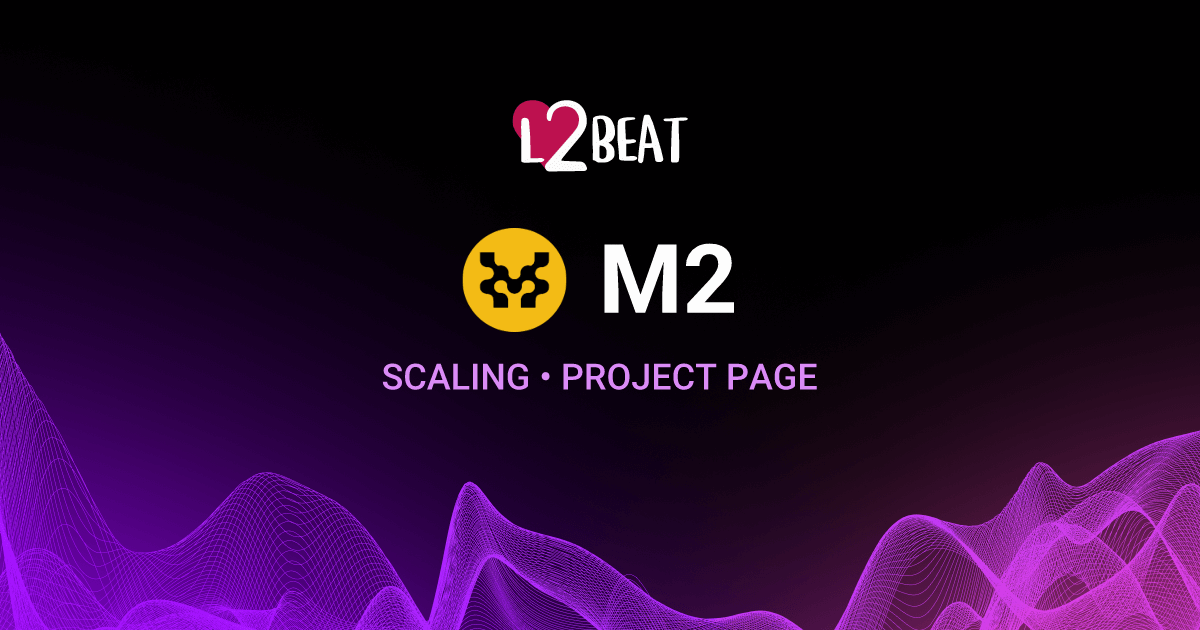 M2 - L2BEAT