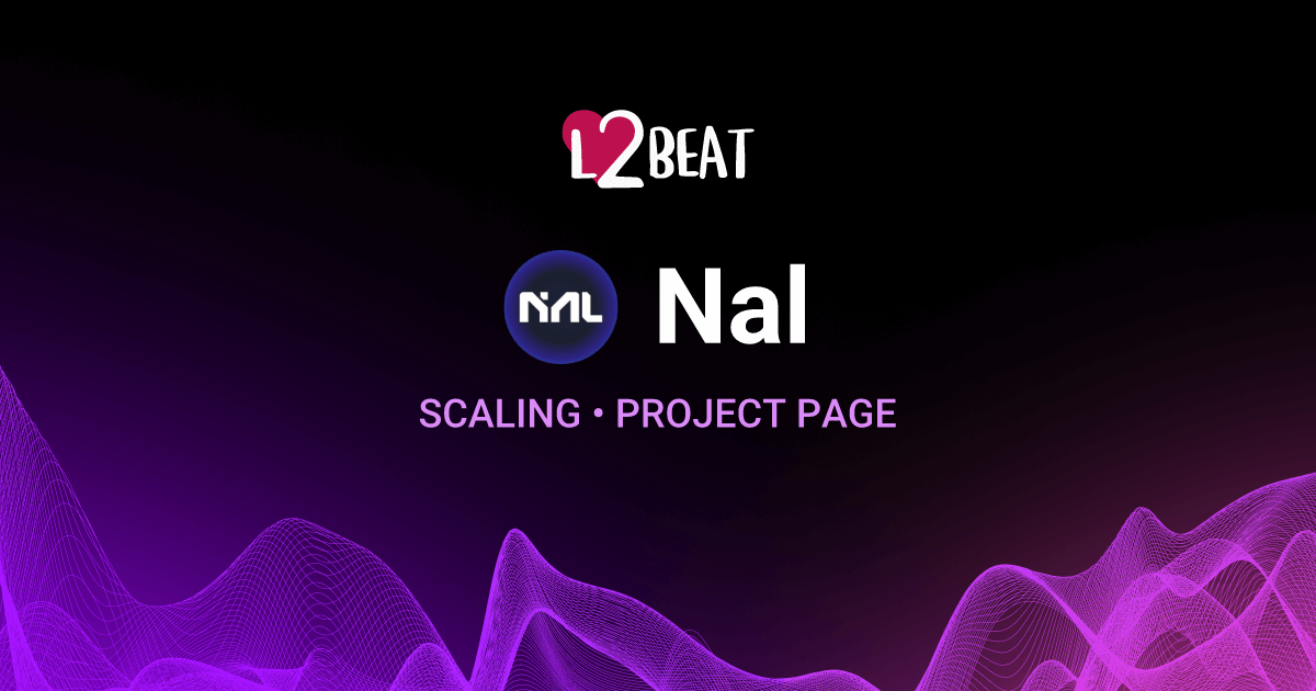 Nal | TVS Breakdown - L2BEAT