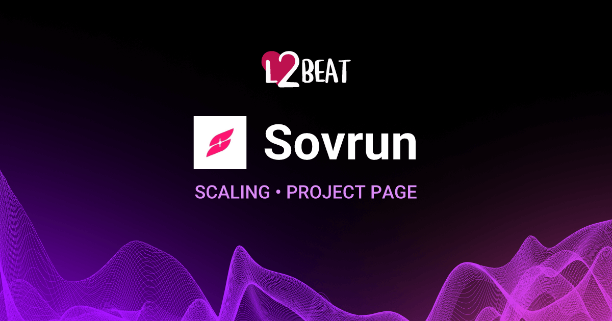 Sovrun - L2BEAT
