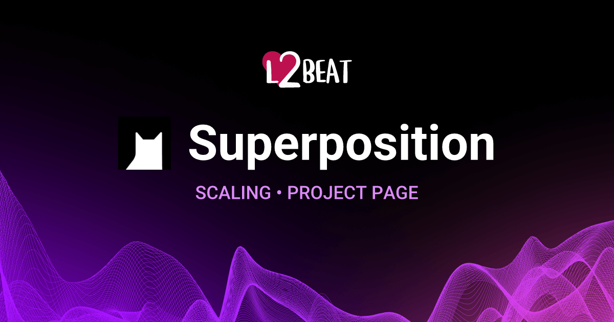 Superposition - L2BEAT