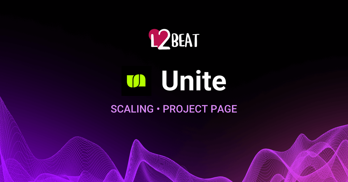 Unite - L2BEAT