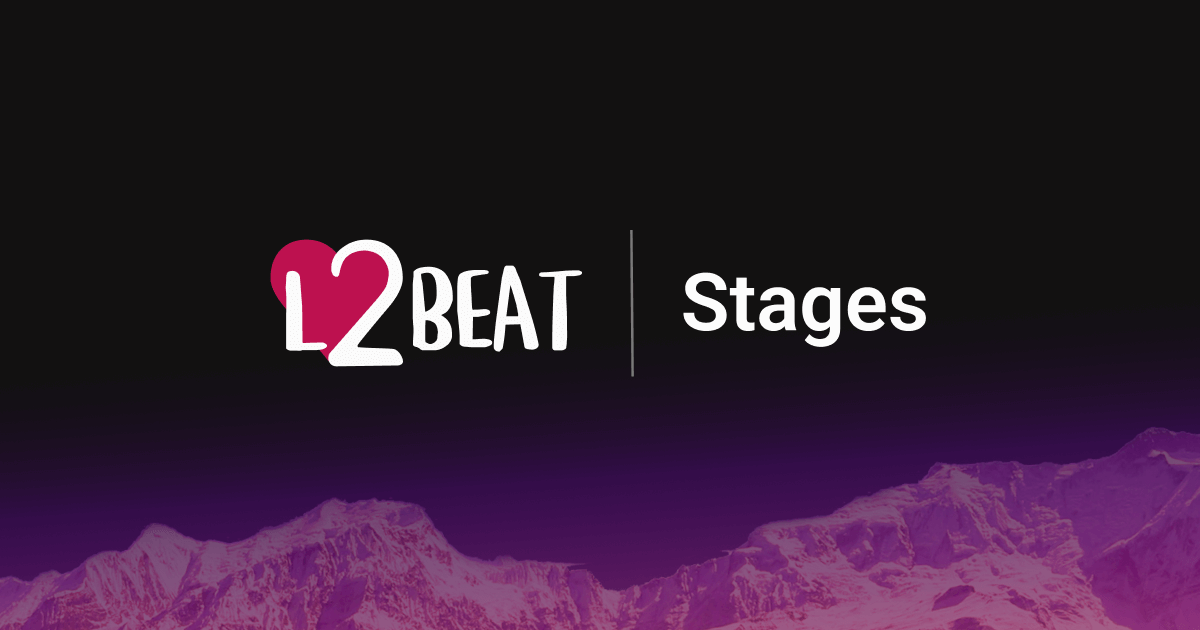 Stages - L2BEAT